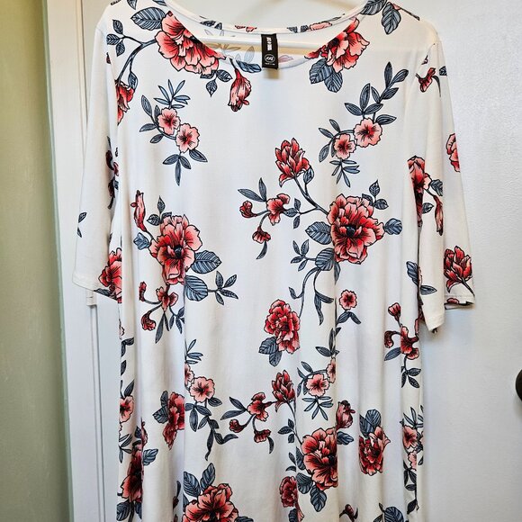 Agnes & Dora | Tops | Size Xxl Agnes Dora Tunic Top | Poshmark